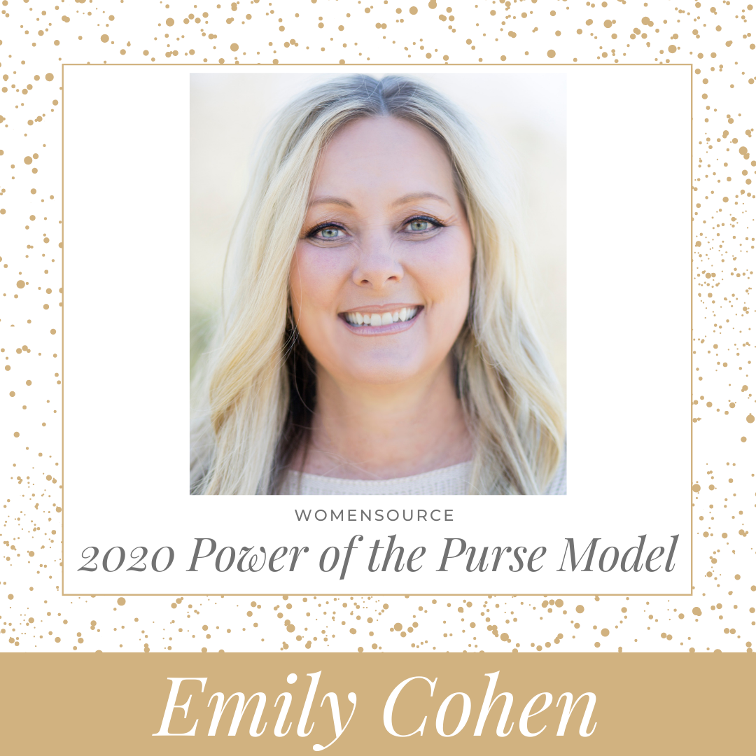 Emily Cohen - WomenSource